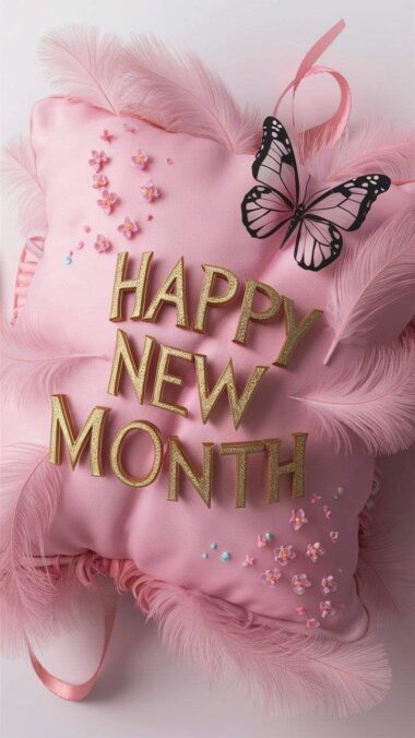 150+ Inspirational New Month Quotes And Prayers (2025)